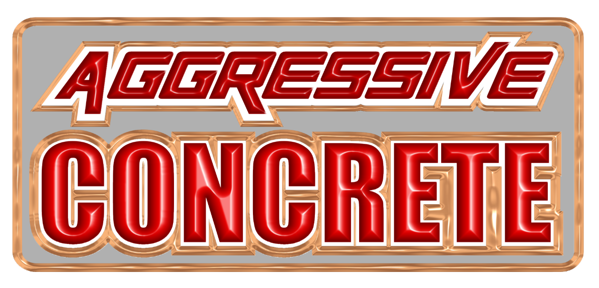 Commercial Concrete Contractor | Myrtle Beach & Conway, SC | Aggressive ...