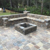 Outdoor Living Areas = Block Wall & Deck Installation | Myrtle Beach ...
